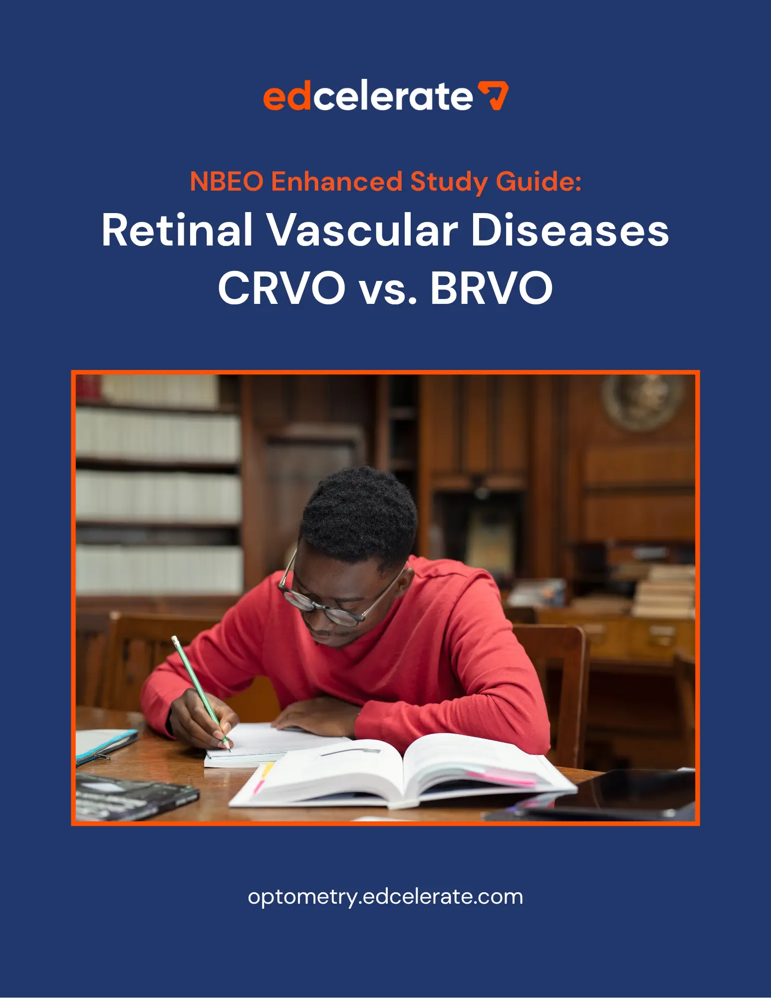 Edcetera - Optometry